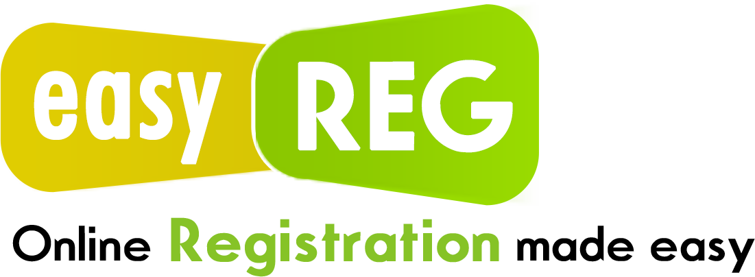 easyREG Administration